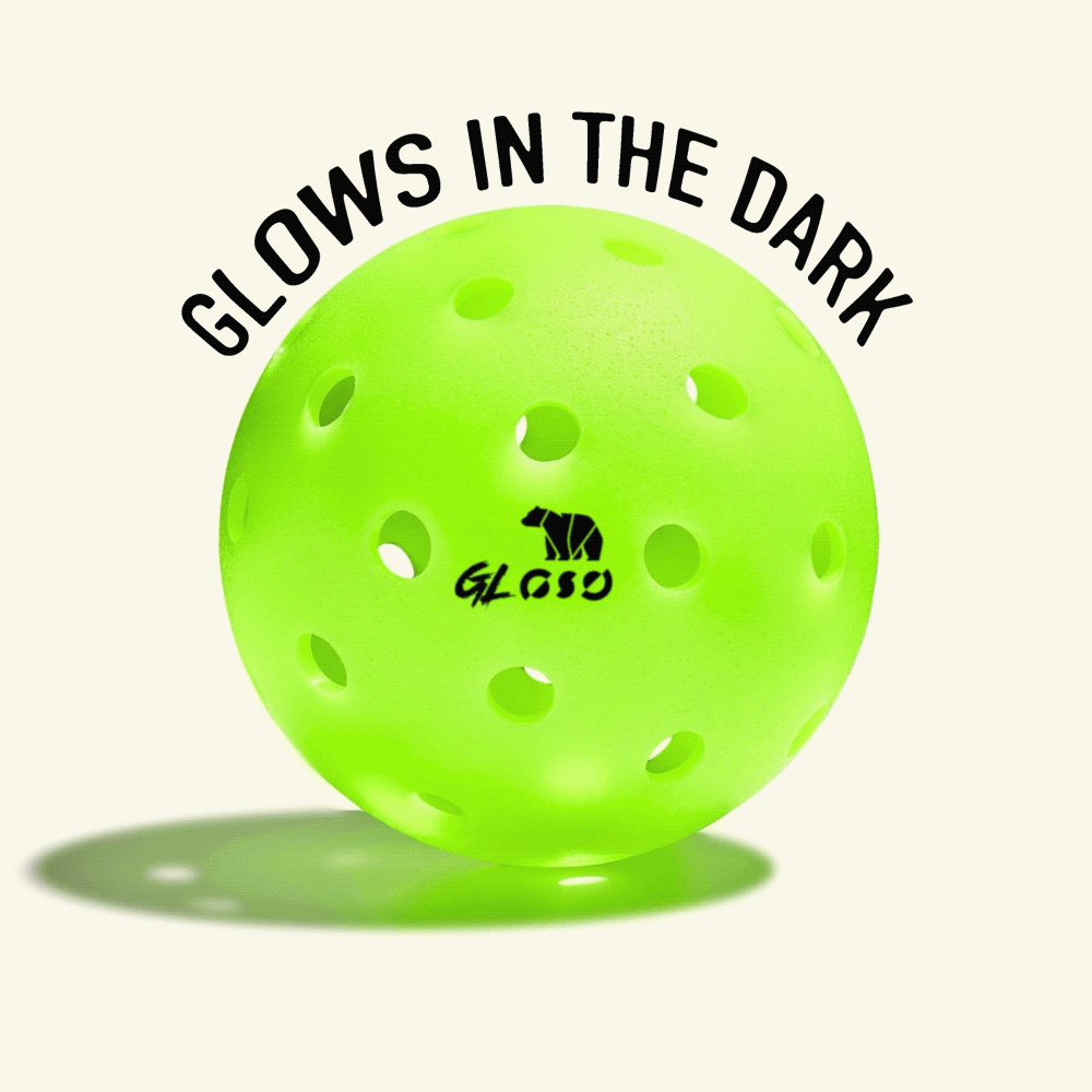 NEW ARRIVALS – Oso Pickleball