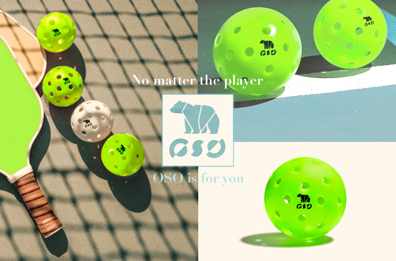 Oso Pickleball