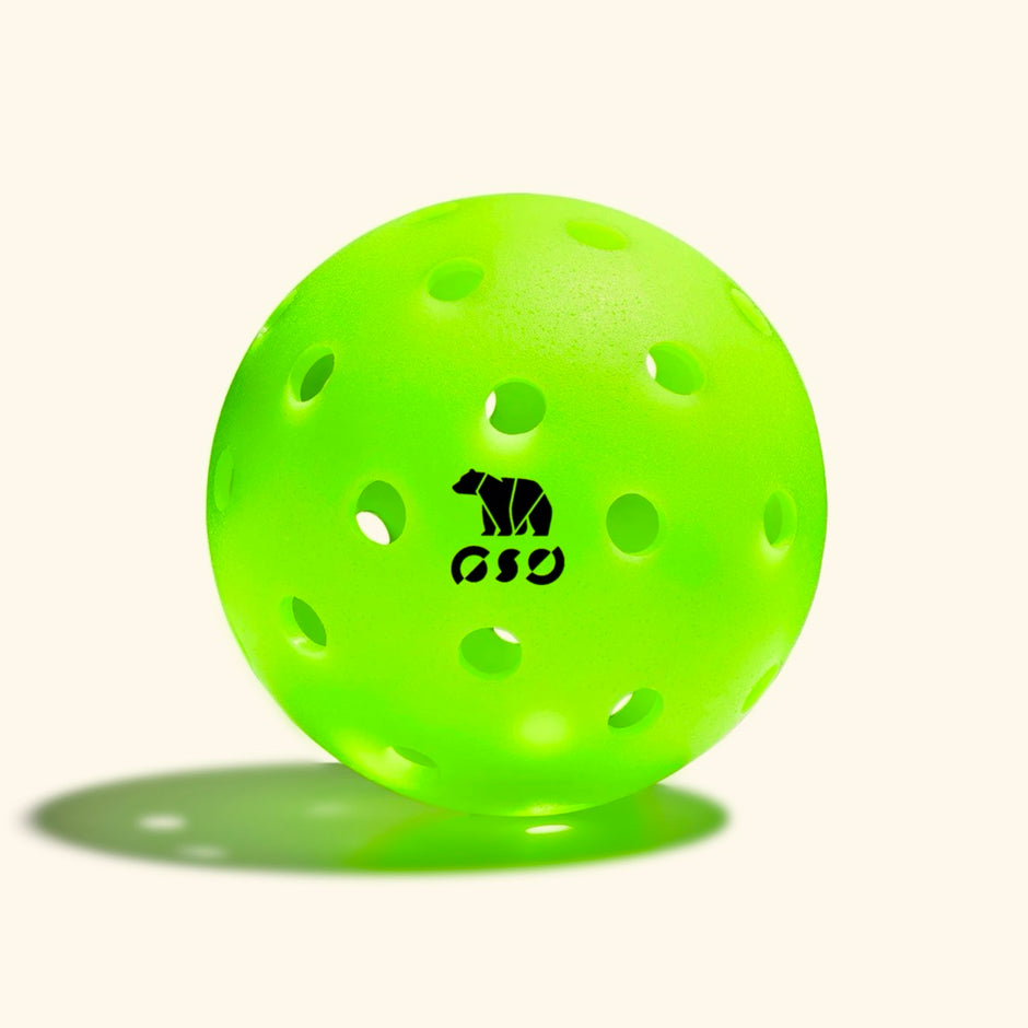 NEW ARRIVALS – Oso Pickleball